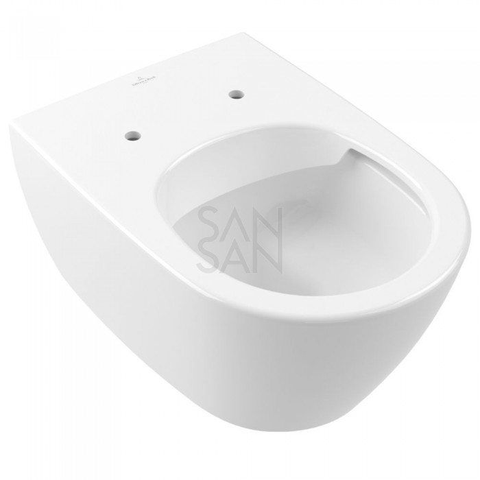 Seinapott Villeroy & Boch Subway 2.0 Rimless 5614R001 - WC-potid