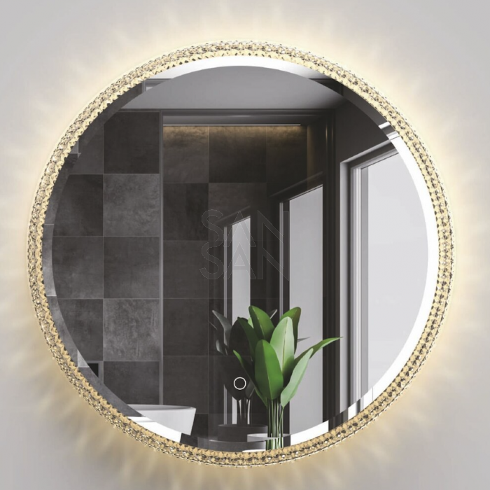 Peegel Vinchome Rio - Vannitoamööbel