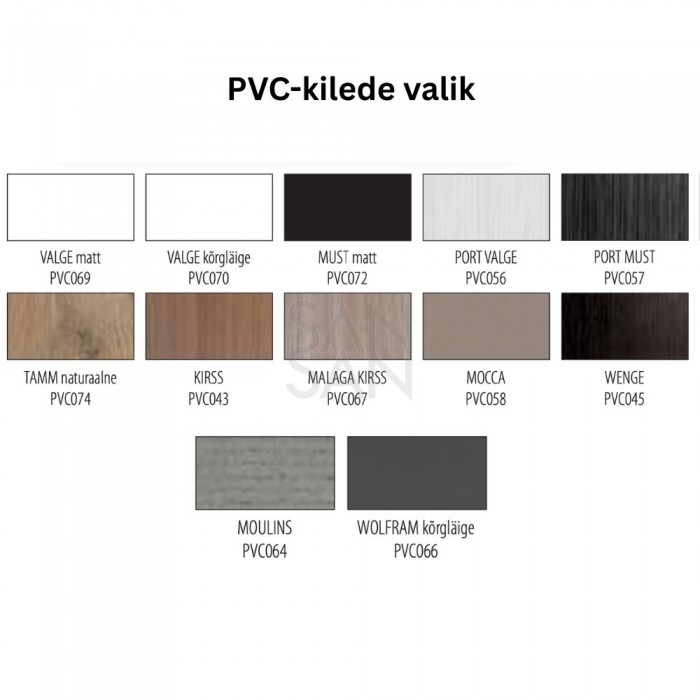 Lihtvann Balteco Forma 16
