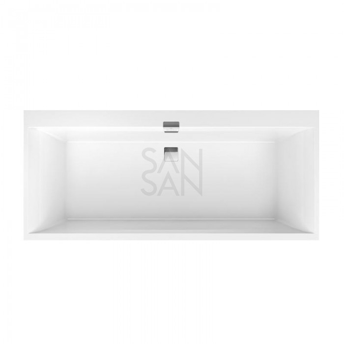 Lihtvann Villeroy & Boch Squaro Edge 12 Duo