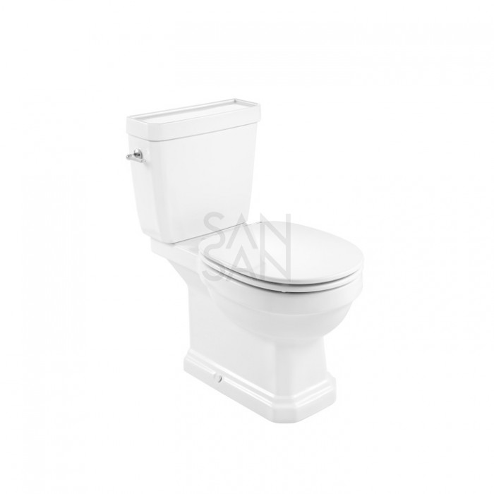 WC-pott Roca Carmen - Allavooluga WC-potid - WC-potid